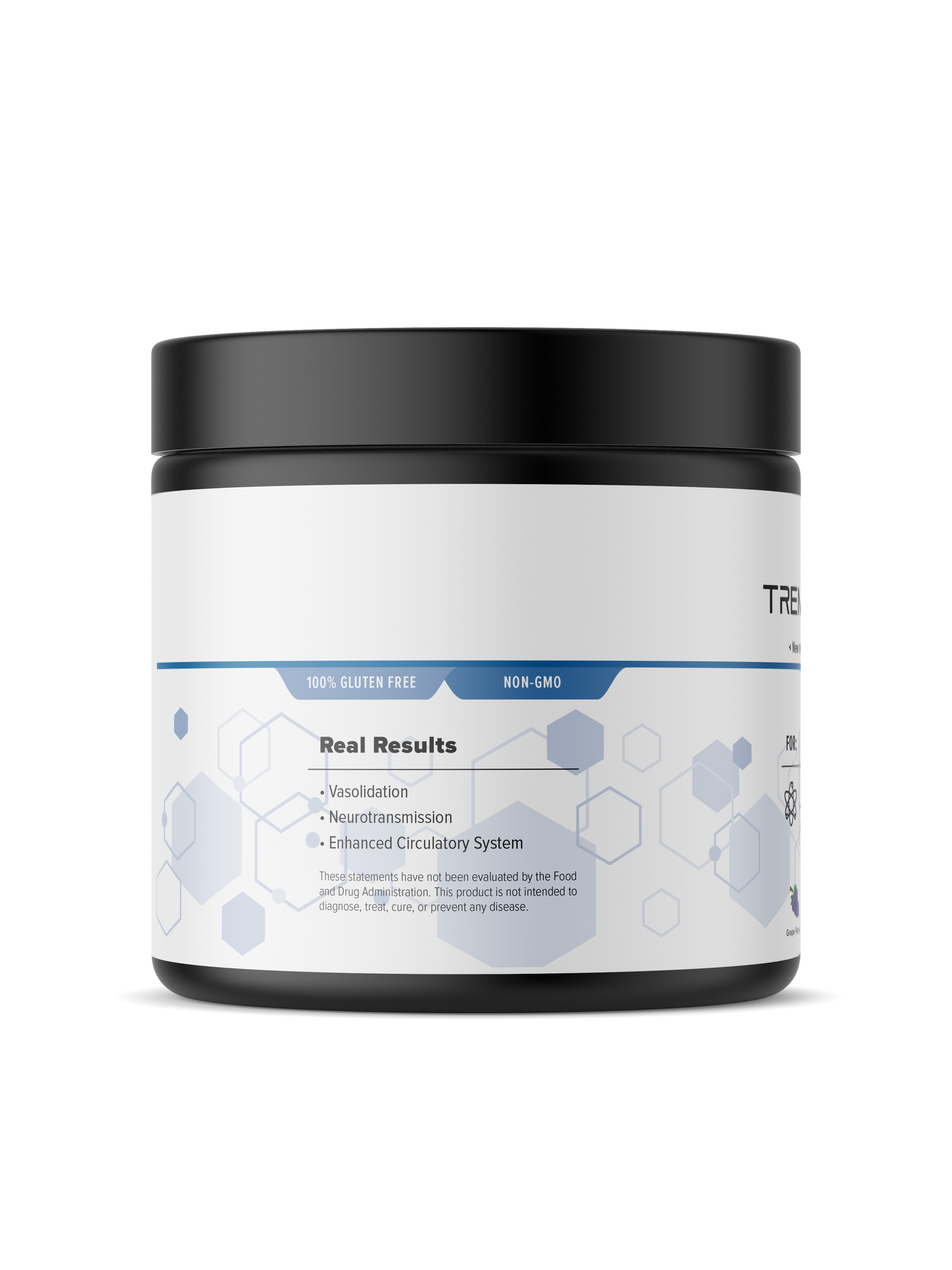 TremorMiracle | Tremor Relief for Hands, Head, Legs, & Feet - Tremor ...